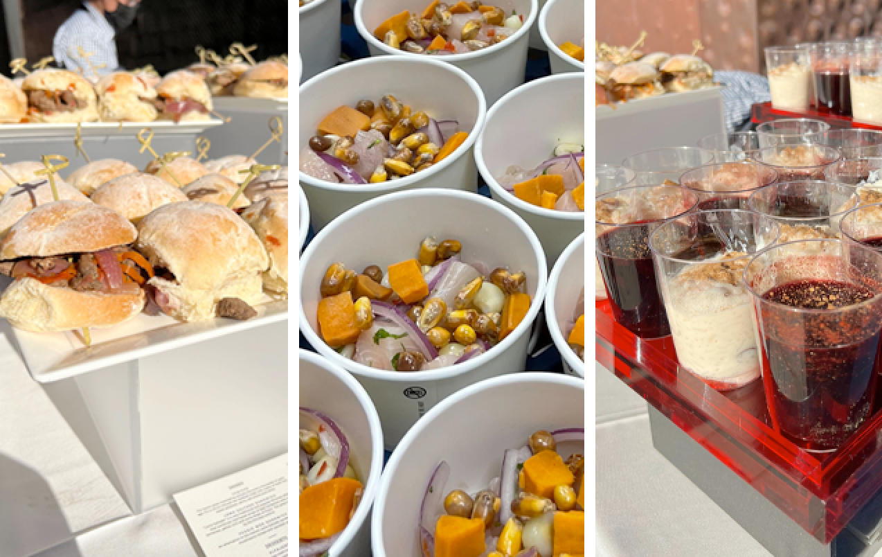 Peru Kitchens | Enjoy more Peruvian food! Get a $45 coupon for your ...